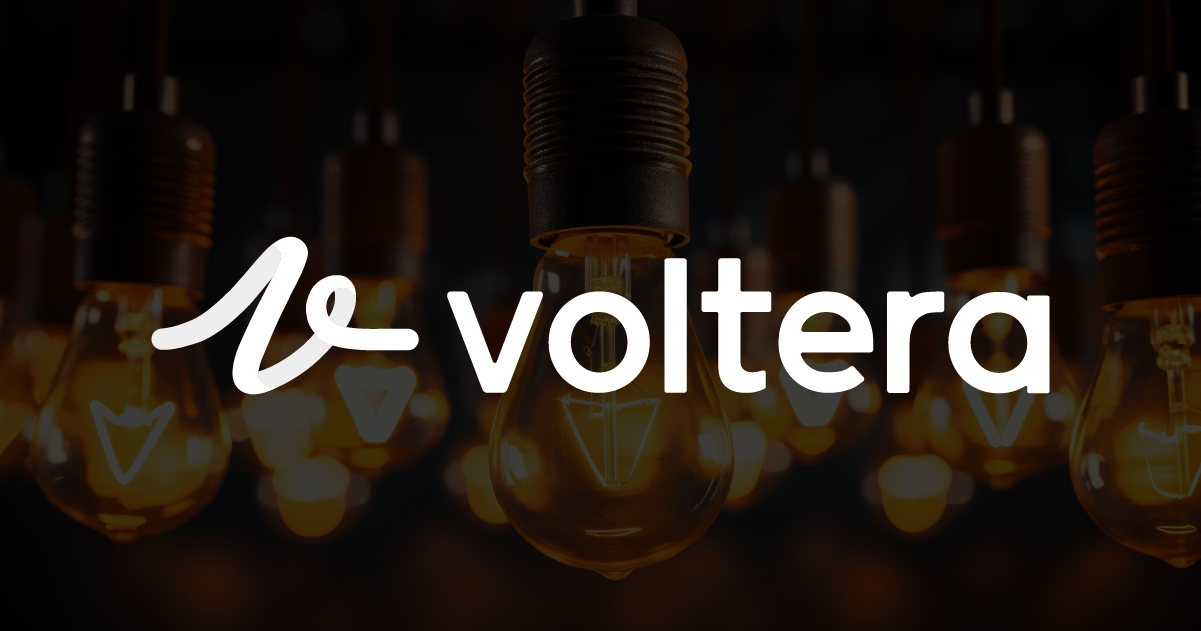 Voltera | Transforme sua energia no mercado livre de energia.